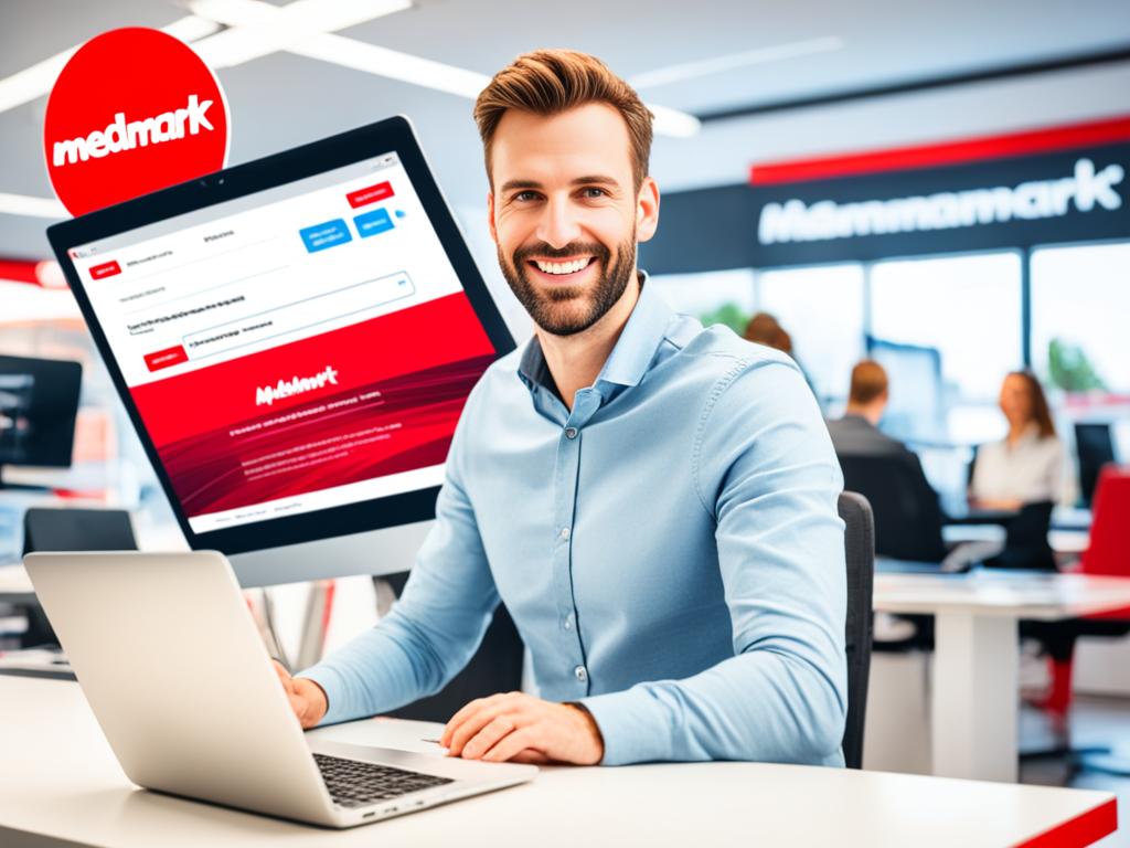 ¿Cómo acceder y gestionar mi cuenta de MediaMarkt?